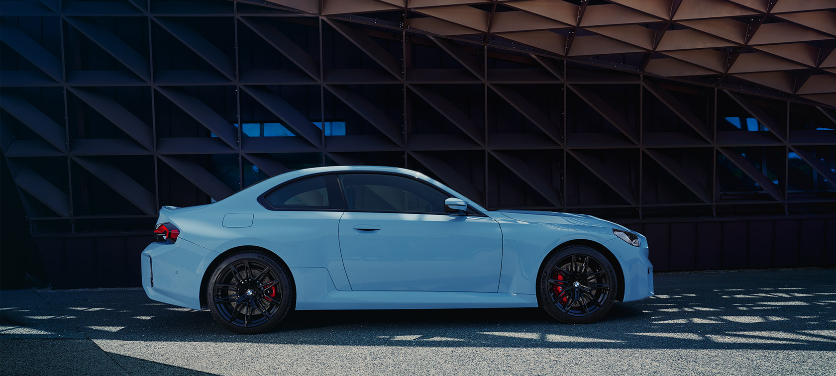 Modele BMW Seria 2 Coupé M: Motorizări şi date tehnice | BMW.md